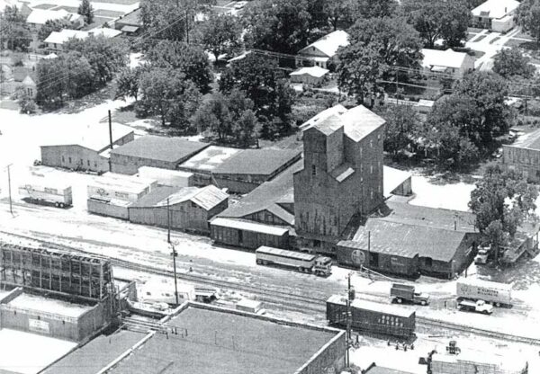 About Us - Big V Feeds